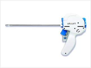 UroLift | The UroLift System Treatment